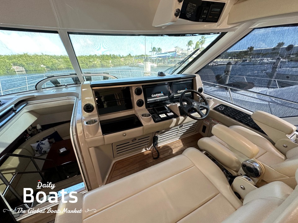 2008 Sea Ray 60 Sundancer for sale. View price, photos and Buy 2008 Sea ...