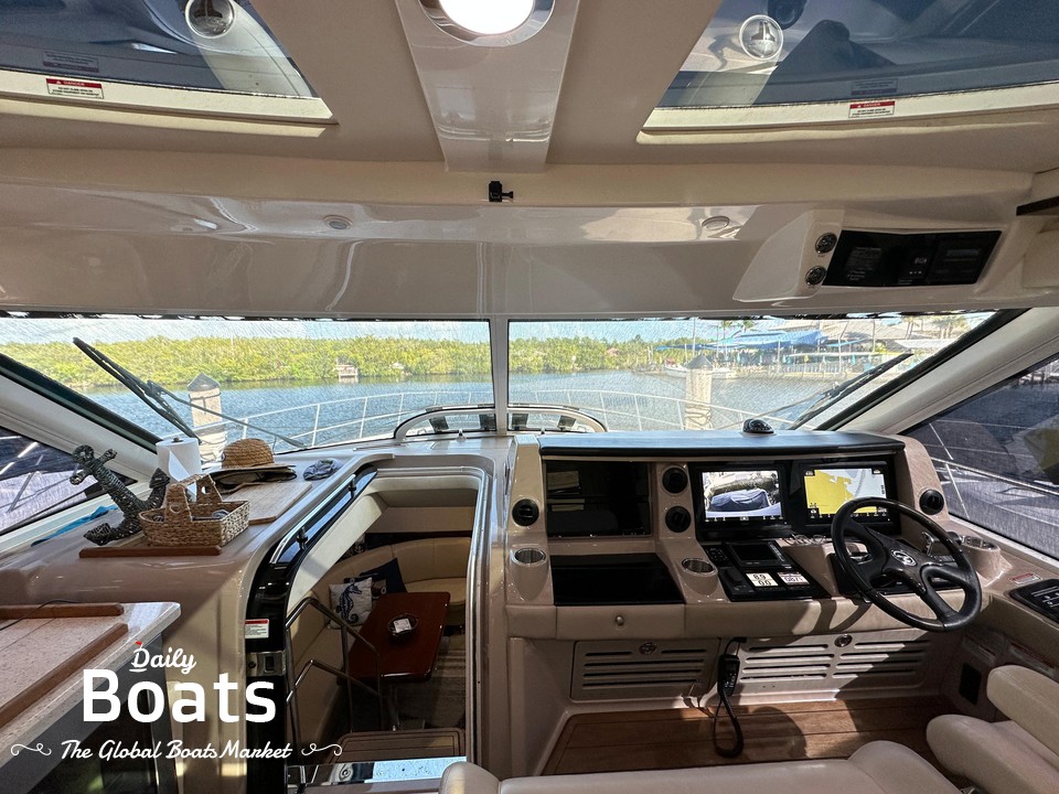 2008 Sea Ray 60 Sundancer for sale. View price, photos and Buy 2008 Sea ...