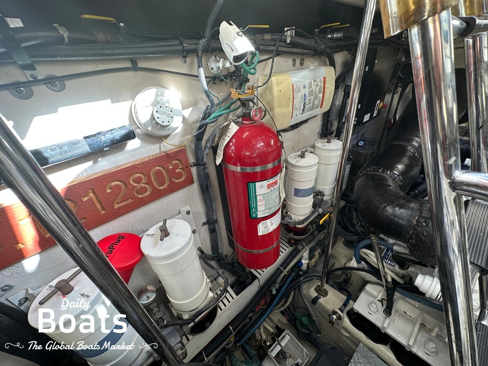 2008 Sea Ray 60 Sundancer for sale. View price, photos and Buy 2008 Sea ...