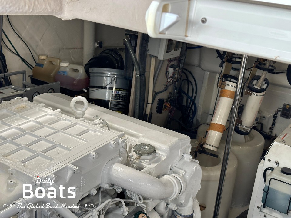 2008 Sea Ray 60 Sundancer for sale. View price, photos and Buy 2008 Sea ...