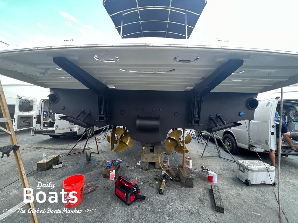 2008 Sea Ray 60 Sundancer for sale. View price, photos and Buy 2008 Sea ...