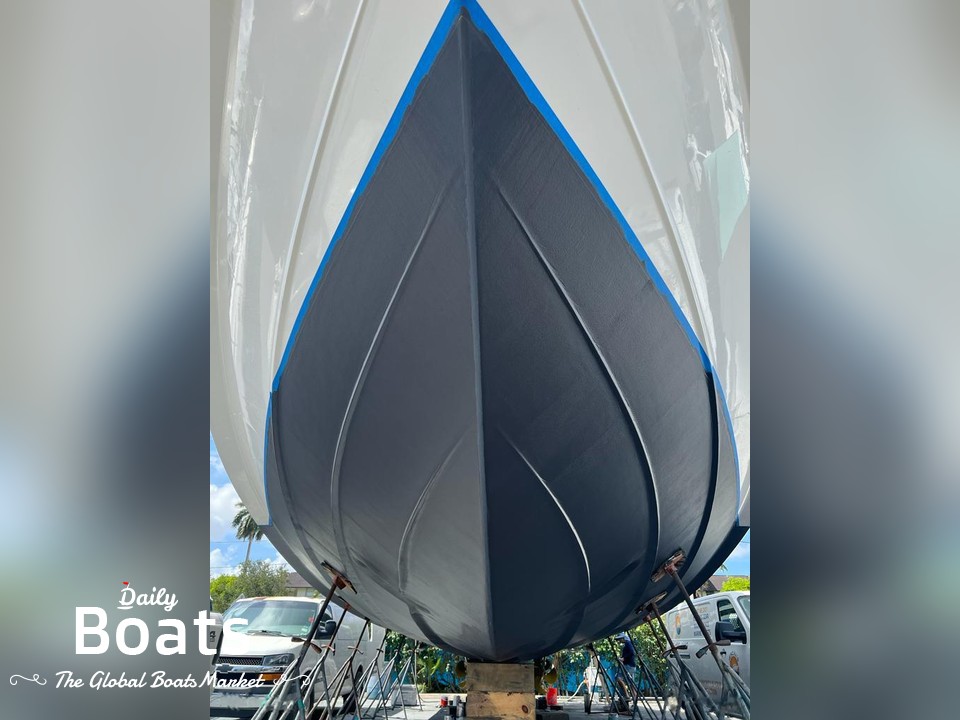 2008 Sea Ray 60 Sundancer for sale. View price, photos and Buy 2008 Sea ...