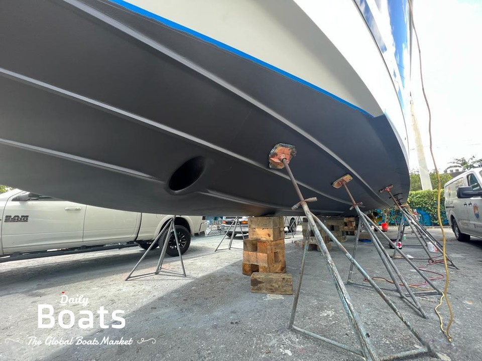 2008 Sea Ray 60 Sundancer for sale. View price, photos and Buy 2008 Sea ...