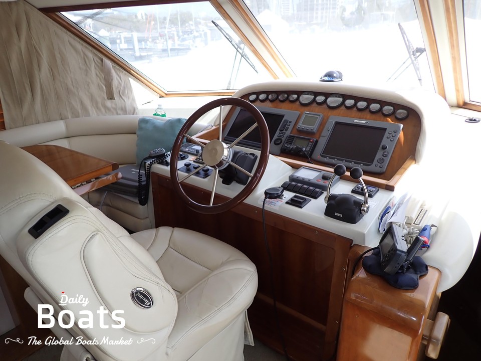 2008 Navigator Classic 48 for sale. View price, photos and Buy 2008 ...