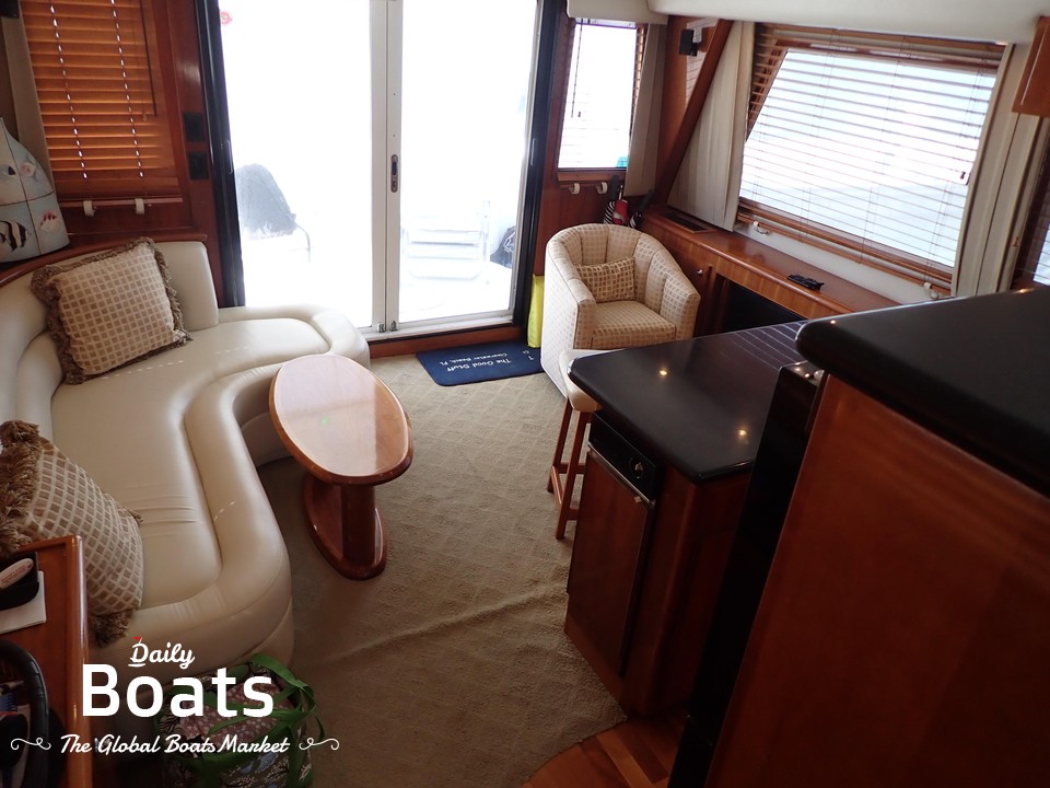 2008 Navigator Classic 48 for sale. View price, photos and Buy 2008 ...