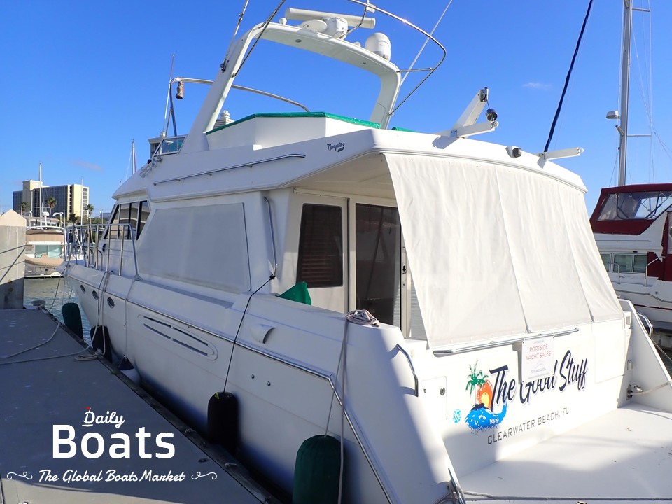 2008 Navigator Classic 48 for sale. View price, photos and Buy 2008 ...
