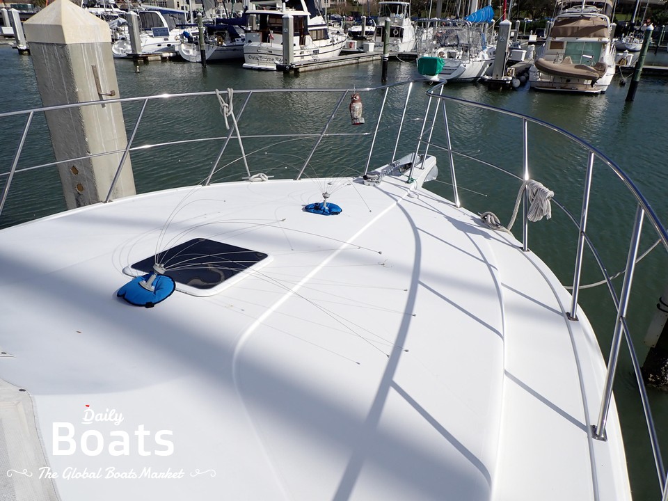 2008 Navigator Classic 48 for sale. View price, photos and Buy 2008 ...