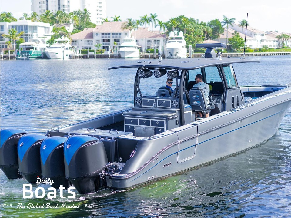 2016 Hydra-Sports 4200 Siesta for sale. View price, photos and Buy 2016 ...