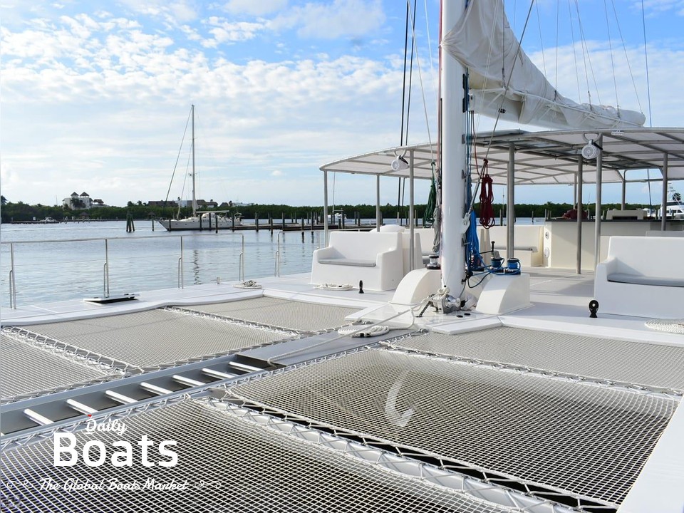 2020 Custom 82 Commerical Catamaran for sale. View price, photos and ...