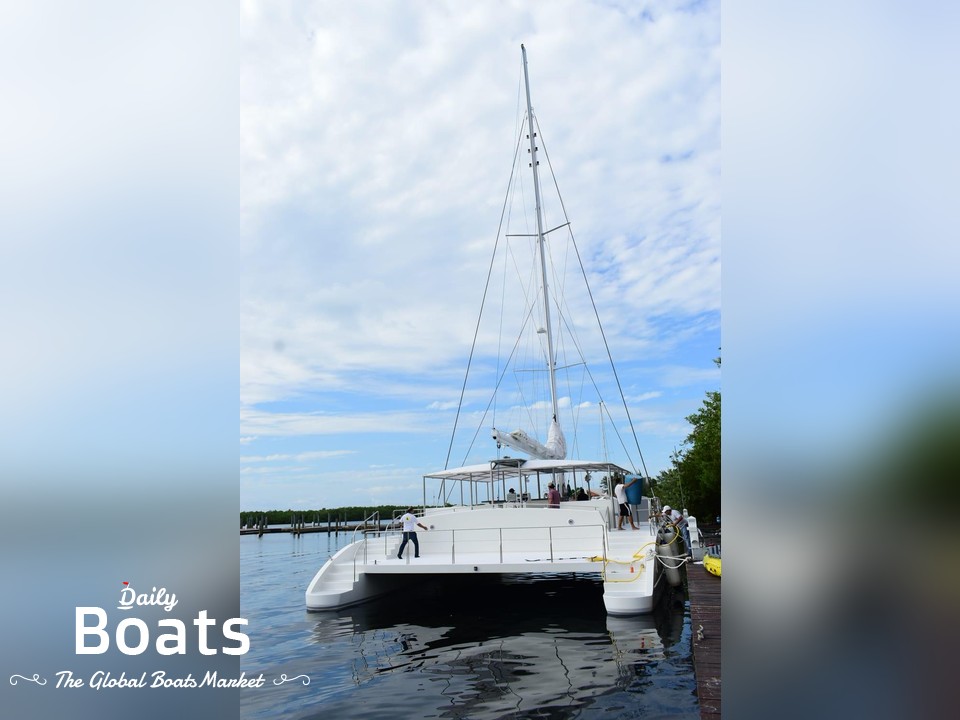 2020 Custom 82 Commerical Catamaran for sale. View price, photos and ...