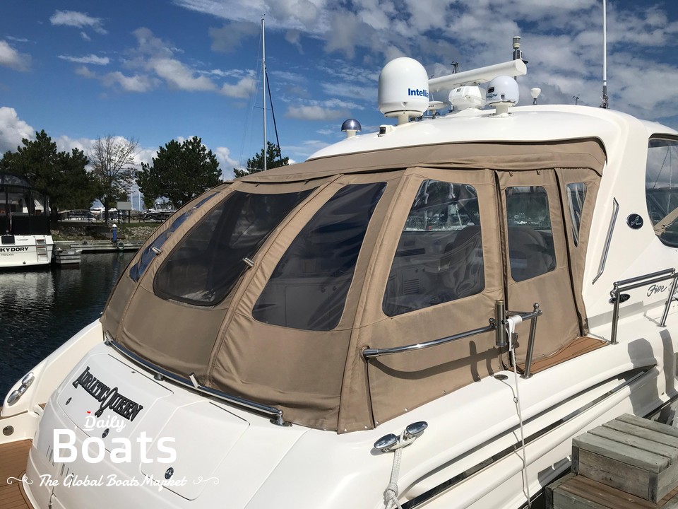 2003 Sea Ray 550 Sundancer for sale. View price, photos and Buy 2003 ...