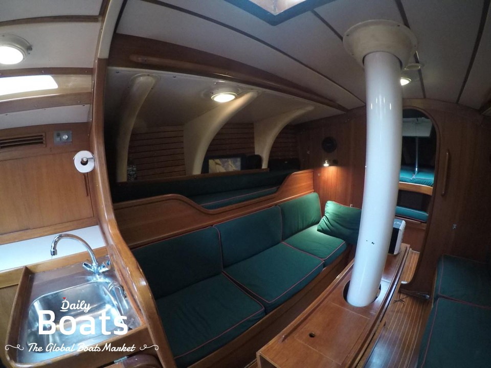 1974 Nautor Swan 41 for sale. View price, photos and Buy 1974 Nautor ...