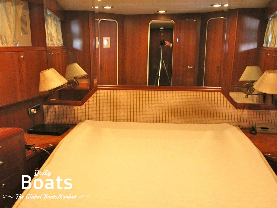 1991 Azimut 71 for sale. View price, photos and Buy 1991 Azimut 71 #447622