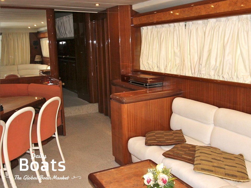 1991 Azimut 71 for sale. View price, photos and Buy 1991 Azimut 71 #447622