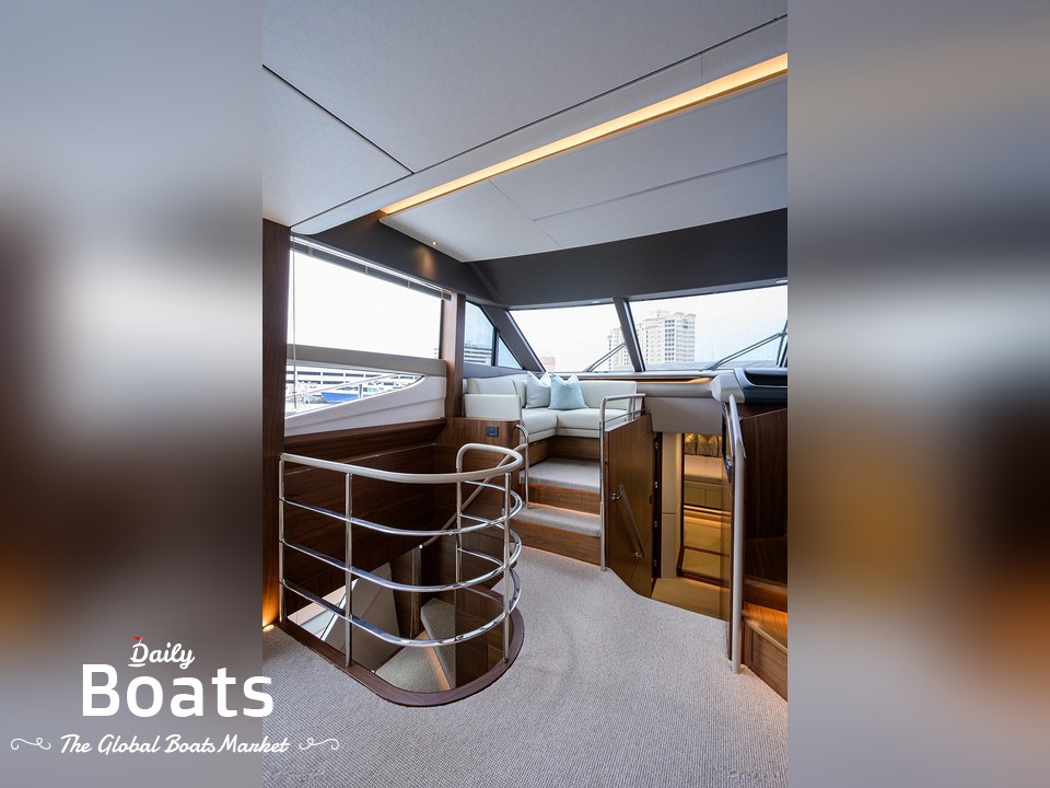 2020 Princess 78 Motor Yacht for sale. View price, photos and Buy 2020 ...