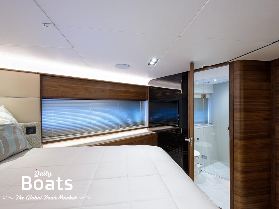 2020 Princess 78 Motor Yacht for sale. View price, photos and Buy 2020 ...