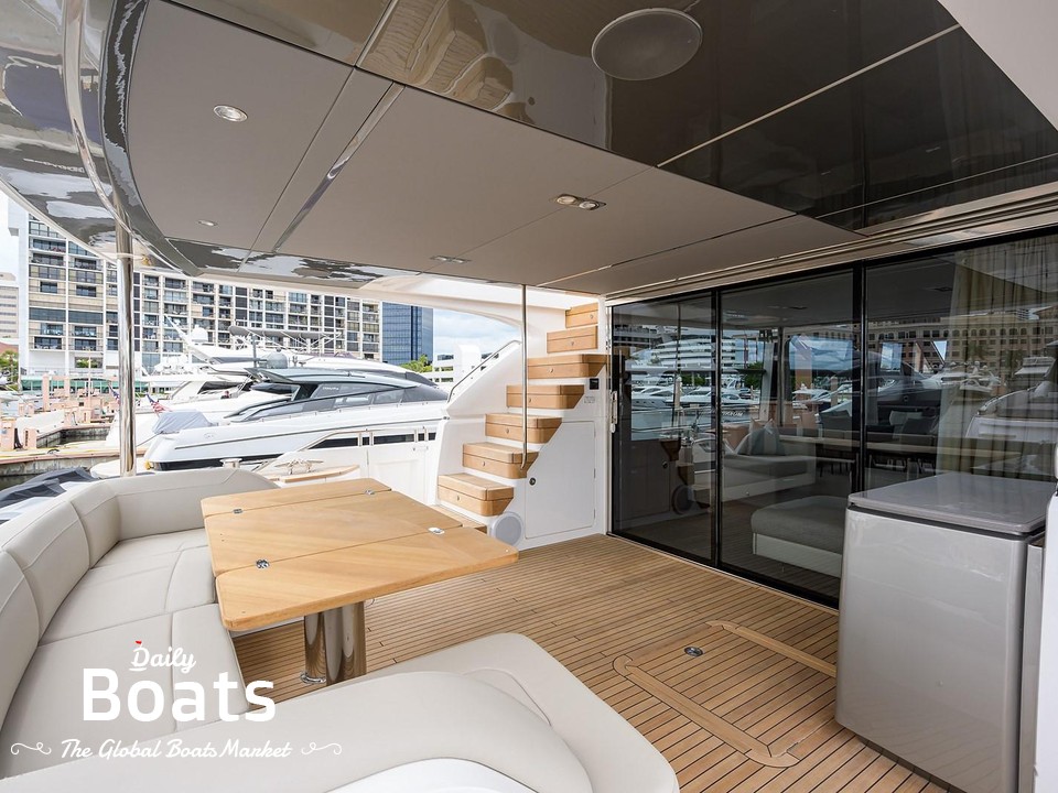 2020 Princess 78 Motor Yacht for sale. View price, photos and Buy 2020 ...