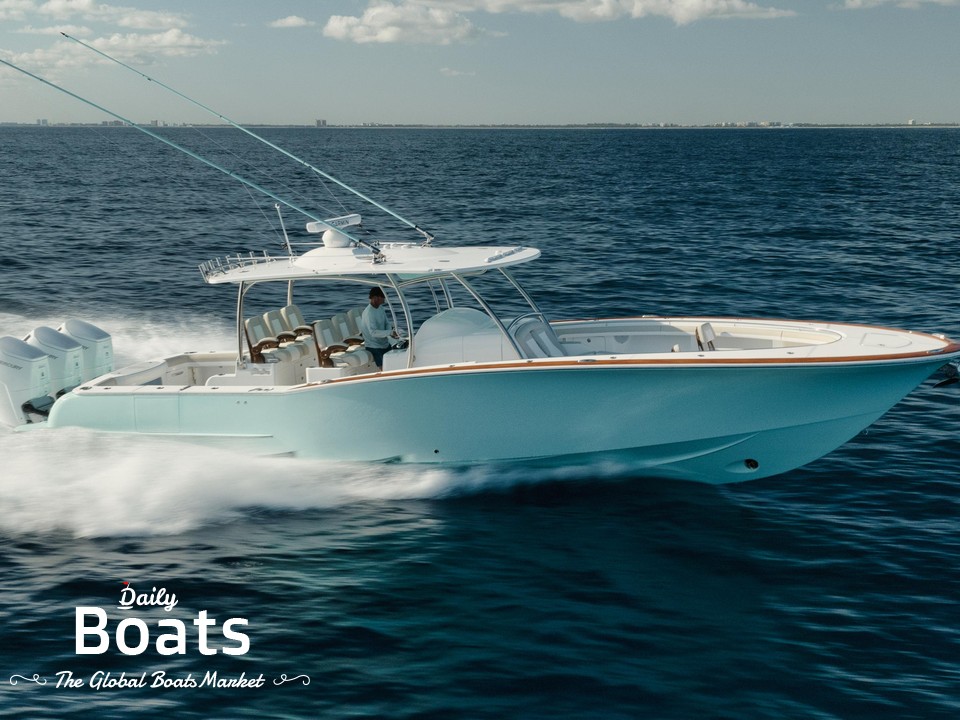 2023 Mag Bay 43 for sale. View price, photos and Buy 2023 Mag Bay 43 ...