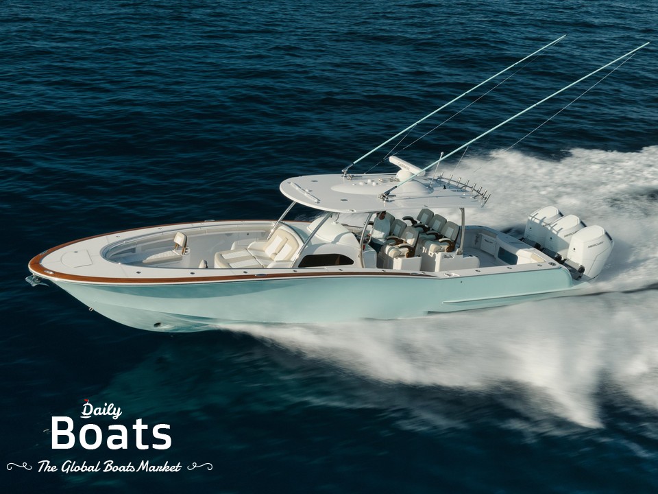 2023 Mag Bay 43 for sale. View price, photos and Buy 2023 Mag Bay 43 ...