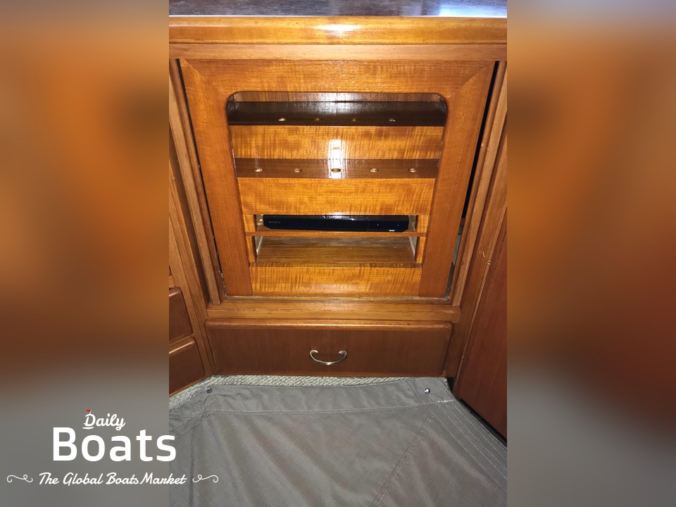 1991 Mikelson 48 Sedan for sale. View price, photos and Buy 1991 ...