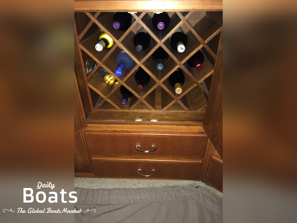 1991 Mikelson 48 Sedan for sale. View price, photos and Buy 1991 ...