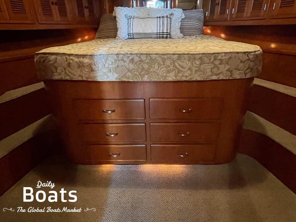 1991 Mikelson 48 Sedan for sale. View price, photos and Buy 1991 ...