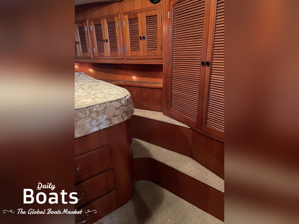 1991 Mikelson 48 Sedan for sale. View price, photos and Buy 1991 ...