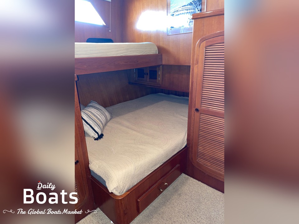 1991 Mikelson 48 Sedan for sale. View price, photos and Buy 1991 ...