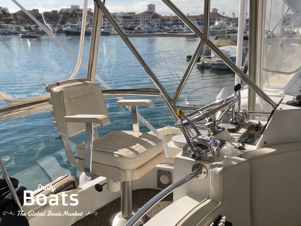 1991 Mikelson 48 Sedan for sale. View price, photos and Buy 1991 ...