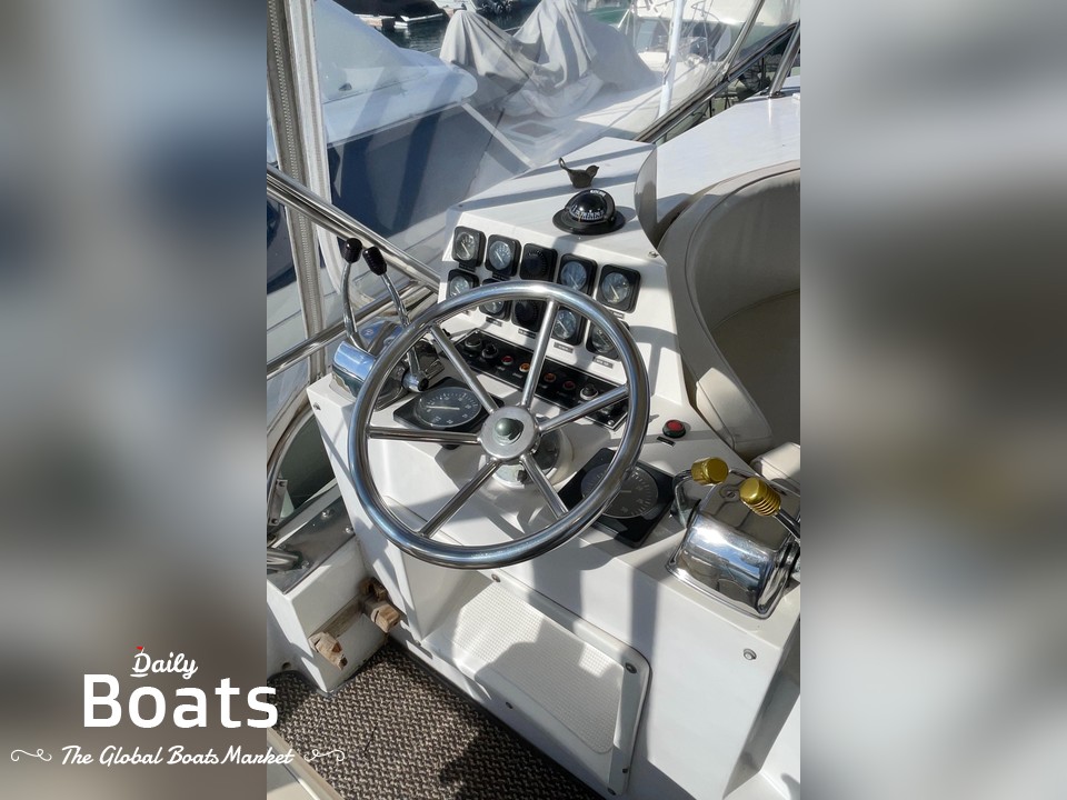 1991 Mikelson 48 Sedan for sale. View price, photos and Buy 1991 ...