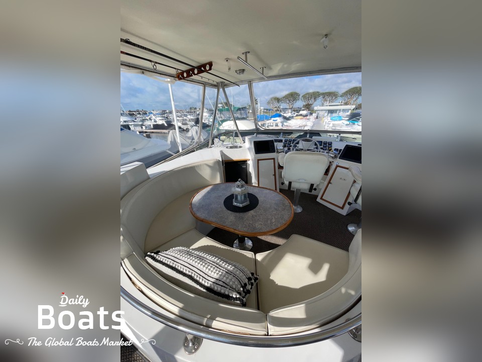 1991 Mikelson 48 Sedan for sale. View price, photos and Buy 1991 ...