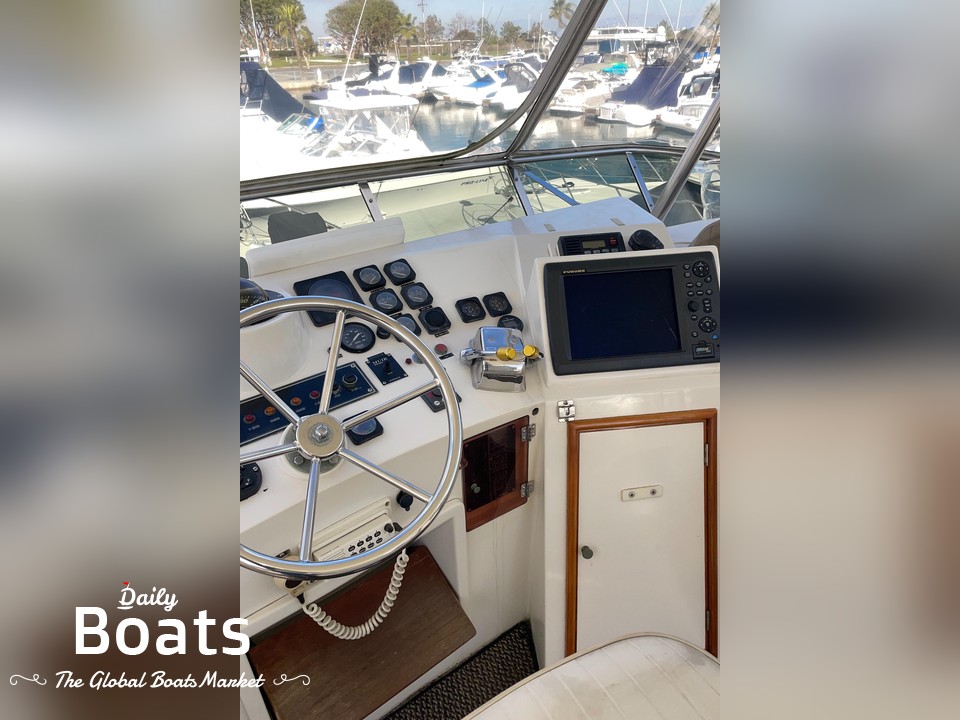 1991 Mikelson 48 Sedan for sale. View price, photos and Buy 1991 ...