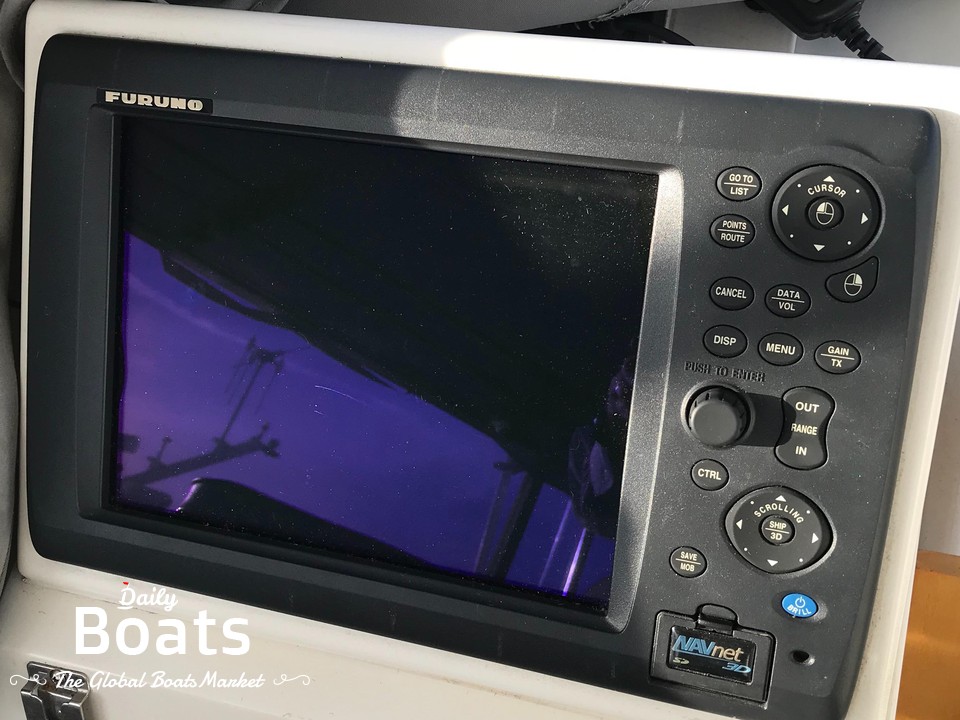 1991 Mikelson 48 Sedan for sale. View price, photos and Buy 1991 ...