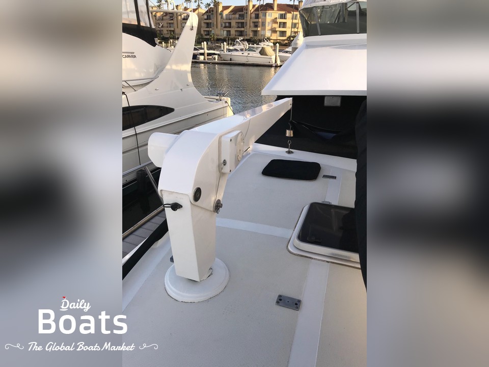 1991 Mikelson 48 Sedan for sale. View price, photos and Buy 1991 ...