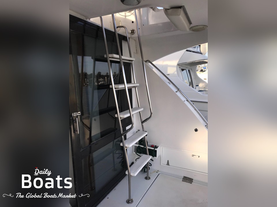 1991 Mikelson 48 Sedan for sale. View price, photos and Buy 1991 ...