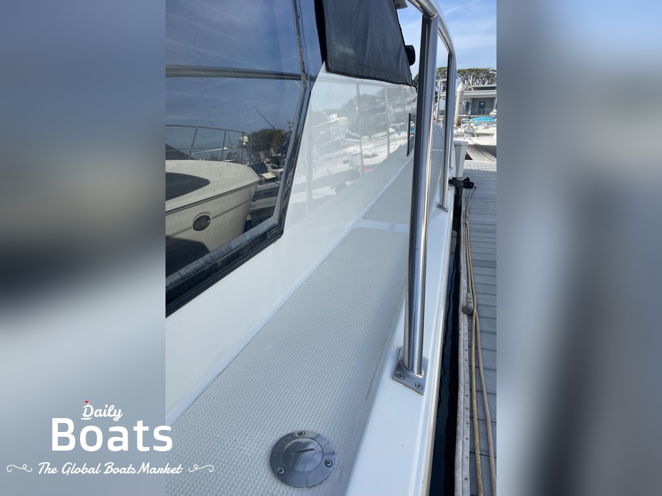 1991 Mikelson 48 Sedan for sale. View price, photos and Buy 1991 ...