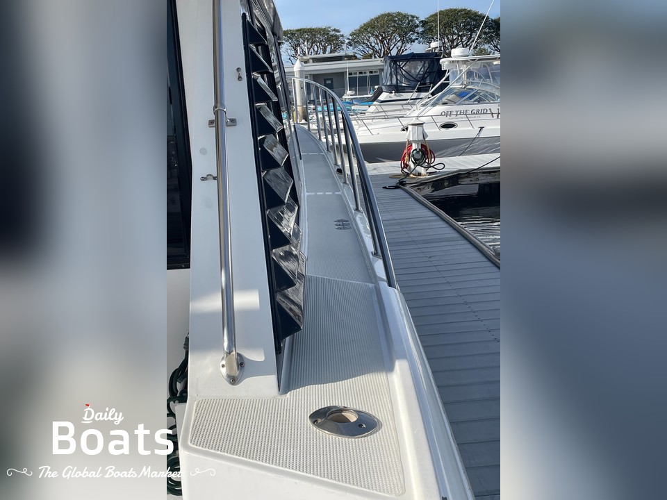 1991 Mikelson 48 Sedan for sale. View price, photos and Buy 1991 ...