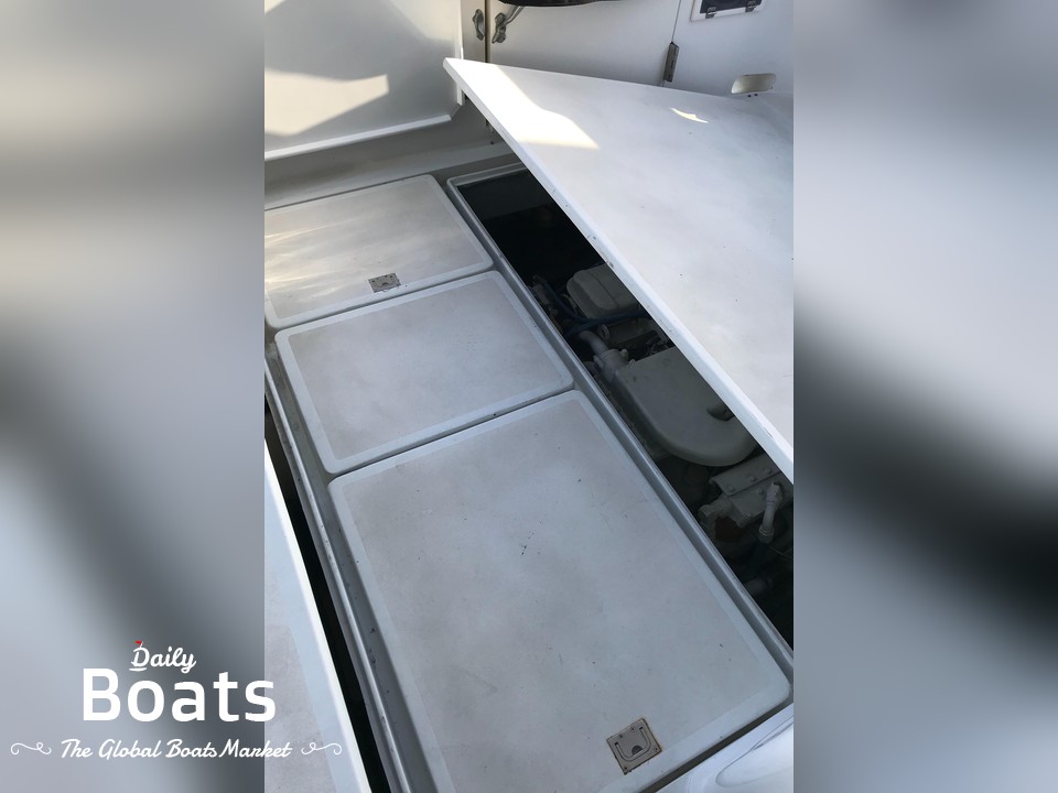 1991 Mikelson 48 Sedan for sale. View price, photos and Buy 1991 ...