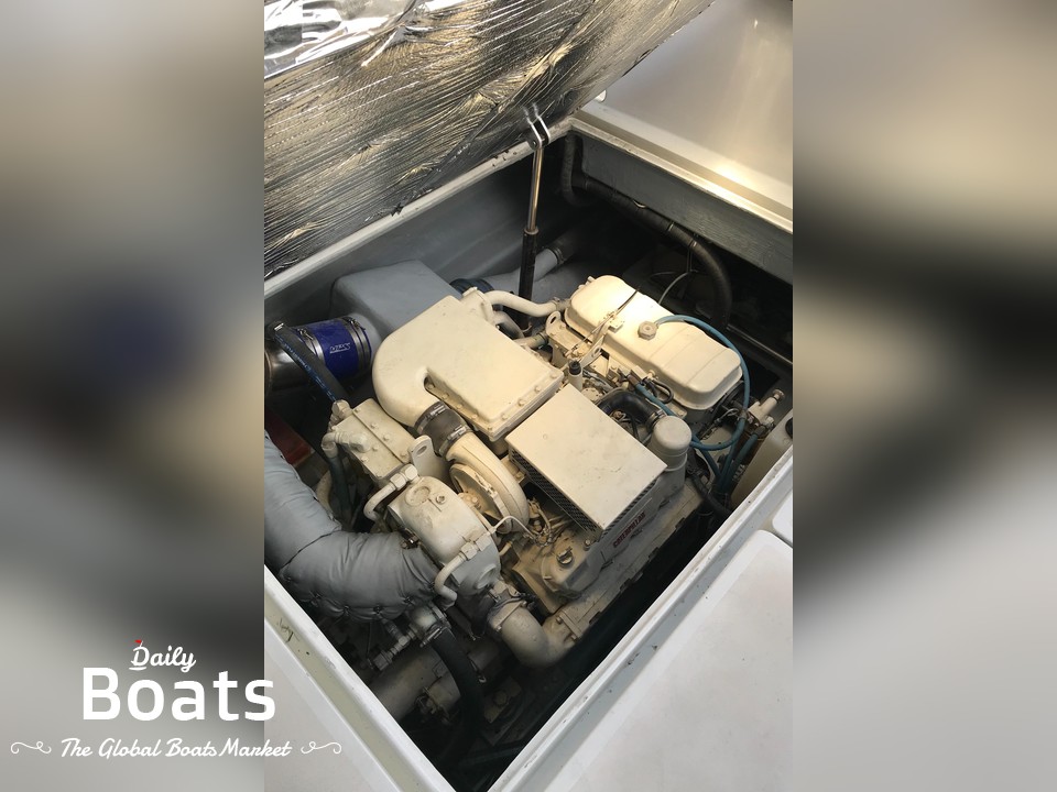 1991 Mikelson 48 Sedan for sale. View price, photos and Buy 1991 ...