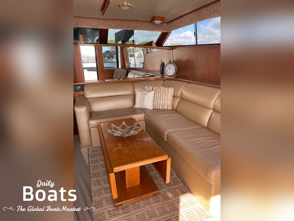 1991 Mikelson 48 Sedan for sale. View price, photos and Buy 1991 ...