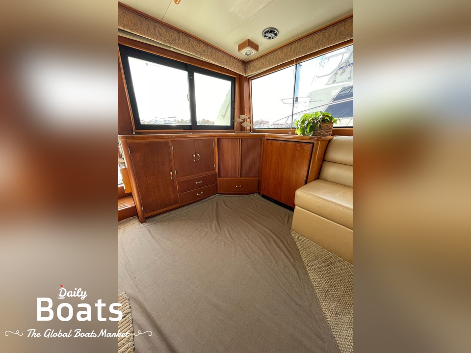 1991 Mikelson 48 Sedan for sale. View price, photos and Buy 1991 ...