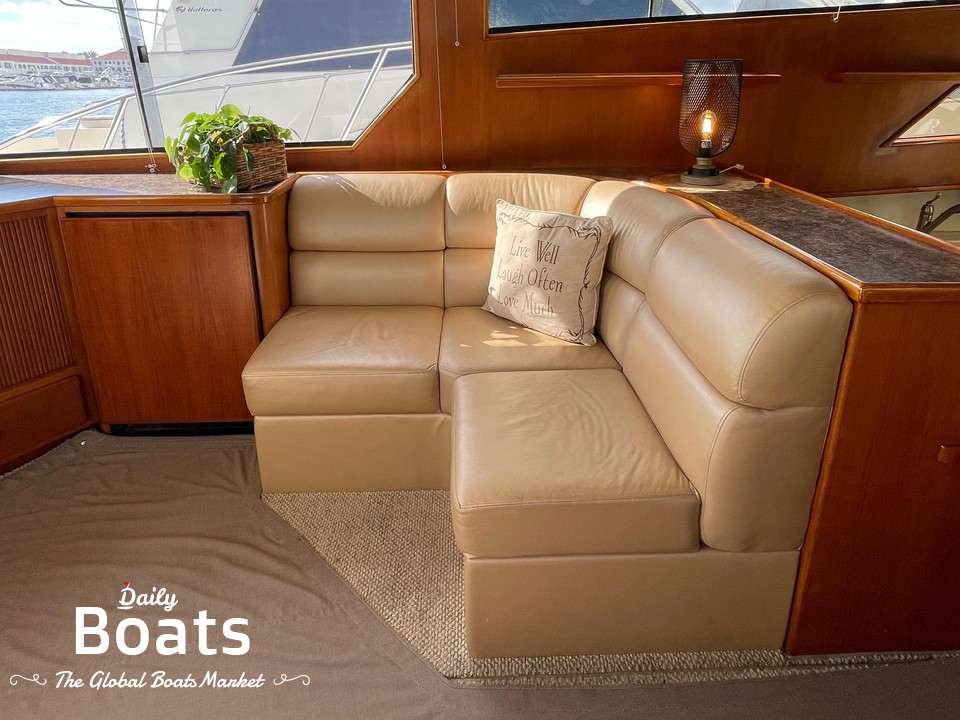 1991 Mikelson 48 Sedan for sale. View price, photos and Buy 1991 ...