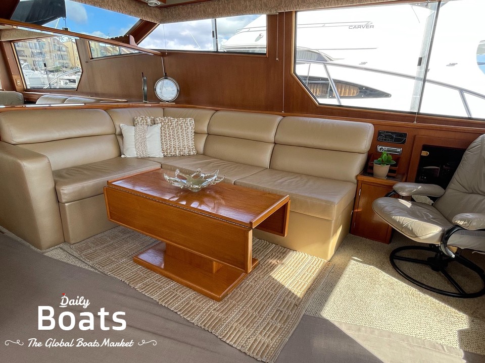 1991 Mikelson 48 Sedan for sale. View price, photos and Buy 1991 ...