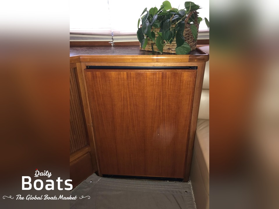 1991 Mikelson 48 Sedan for sale. View price, photos and Buy 1991 ...