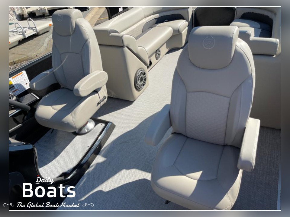 2023 Premier 250 Solaris for sale. View price, photos and Buy 2023 ...