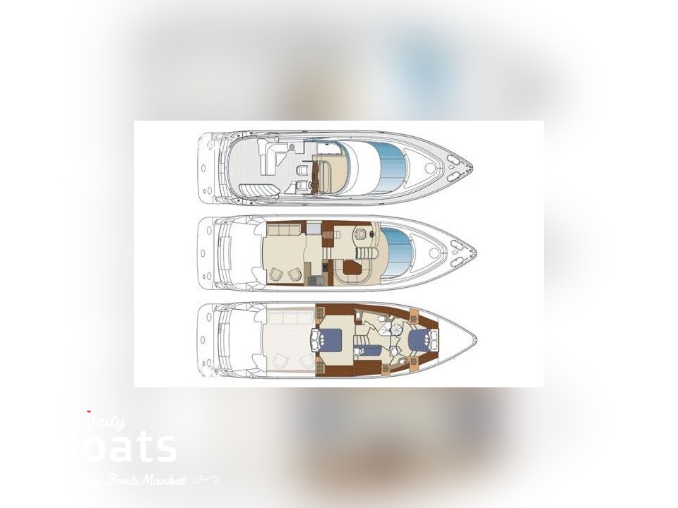 2008 Marquis 55 Ls for sale. View price, photos and Buy 2008 Marquis 55 ...