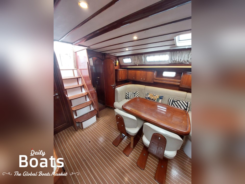 2005 Ocean Star 51.2 Exclusive for sale. View price, photos and Buy ...