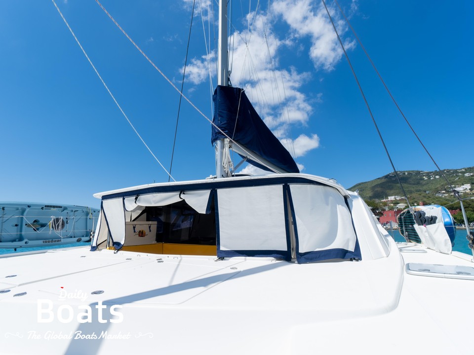 2012 Leopard 44 for sale. View price, photos and Buy 2012 Leopard 44 ...