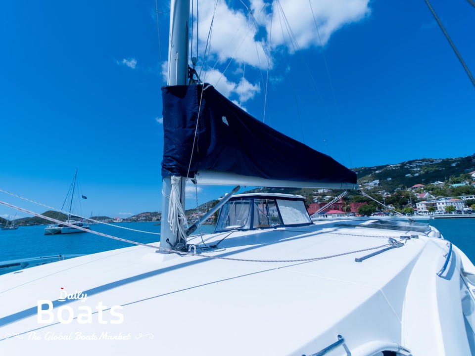 2012 Leopard 44 for sale. View price, photos and Buy 2012 Leopard 44 ...