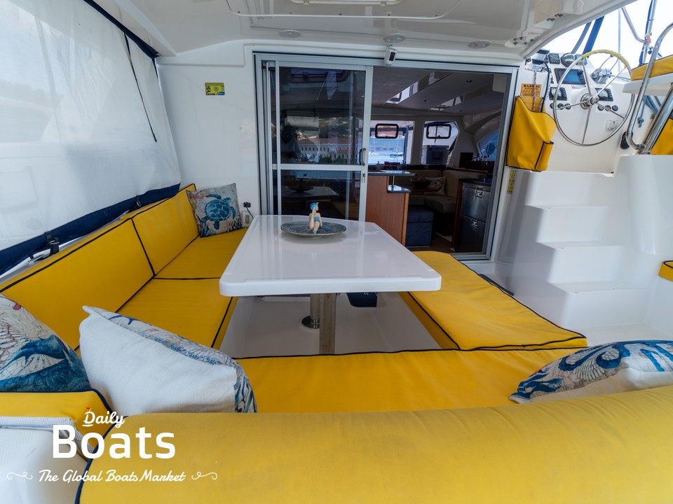 2012 Leopard 44 for sale. View price, photos and Buy 2012 Leopard 44 ...